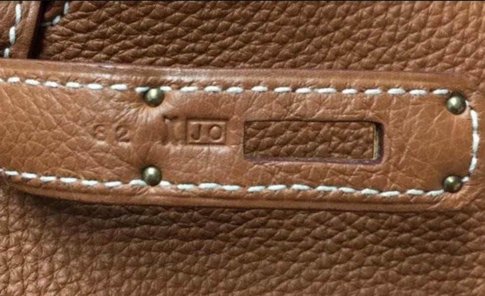 Hermès 101: Stamps - The Vault