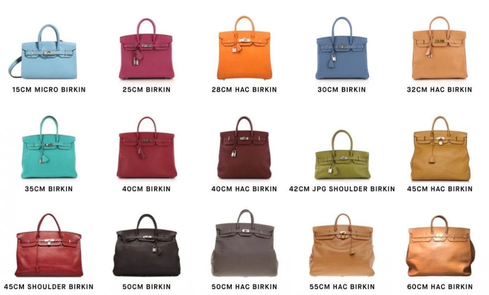 Herm s 101 The Birkin Breakdown The Vault Herm s 101 The Birkin Breakdown The Vault