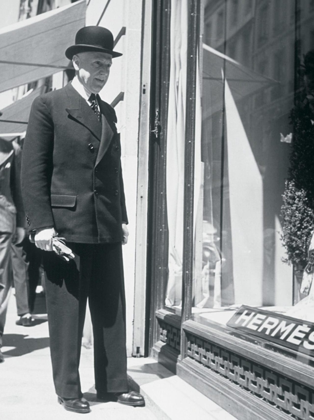 Hermès 101: History of the Legendary House - The Vault