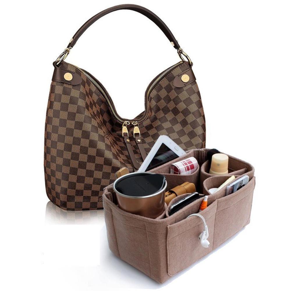 Handbag 101: Protective Accessories - The Vault