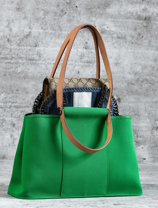 Handbag 101: Nesting - The Vault