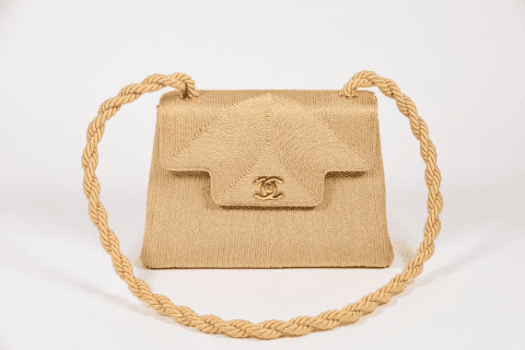 Chanel 101: Five of the Most Rare & Collectible Chanel Bags - The Vault