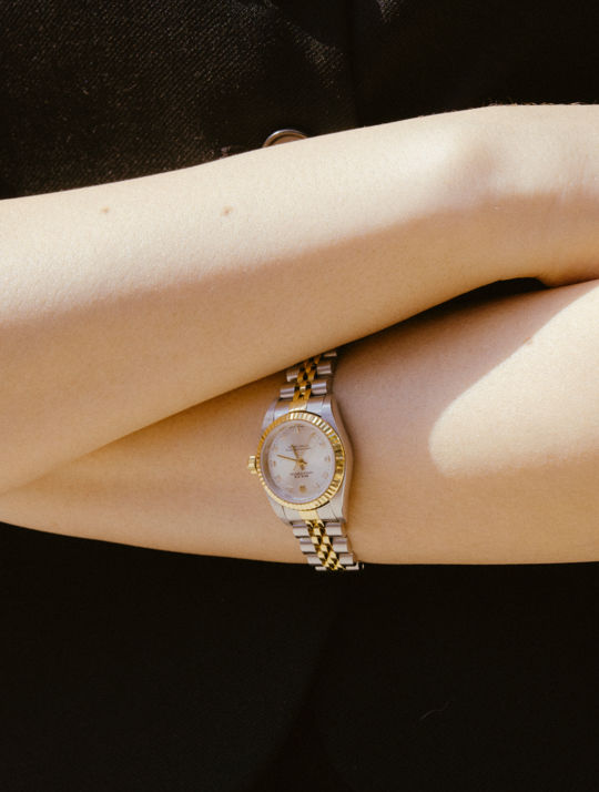 The Women’s Watch Edit - The Vault