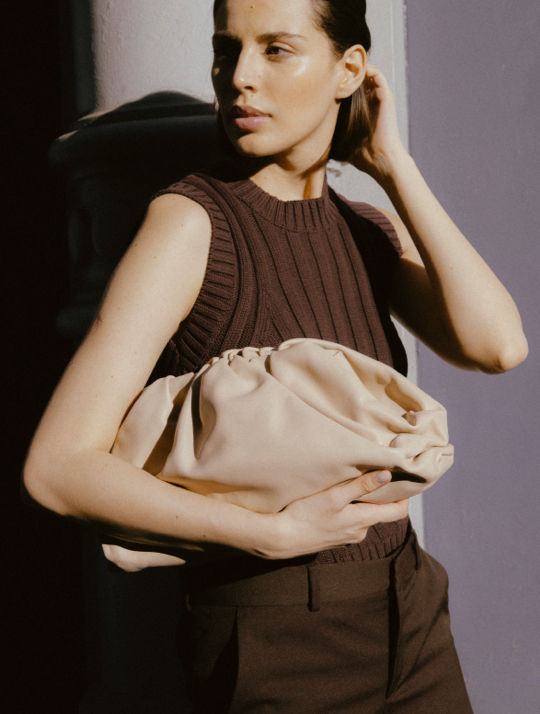 5 Fall Handbag Trends for 2021 - The Vault