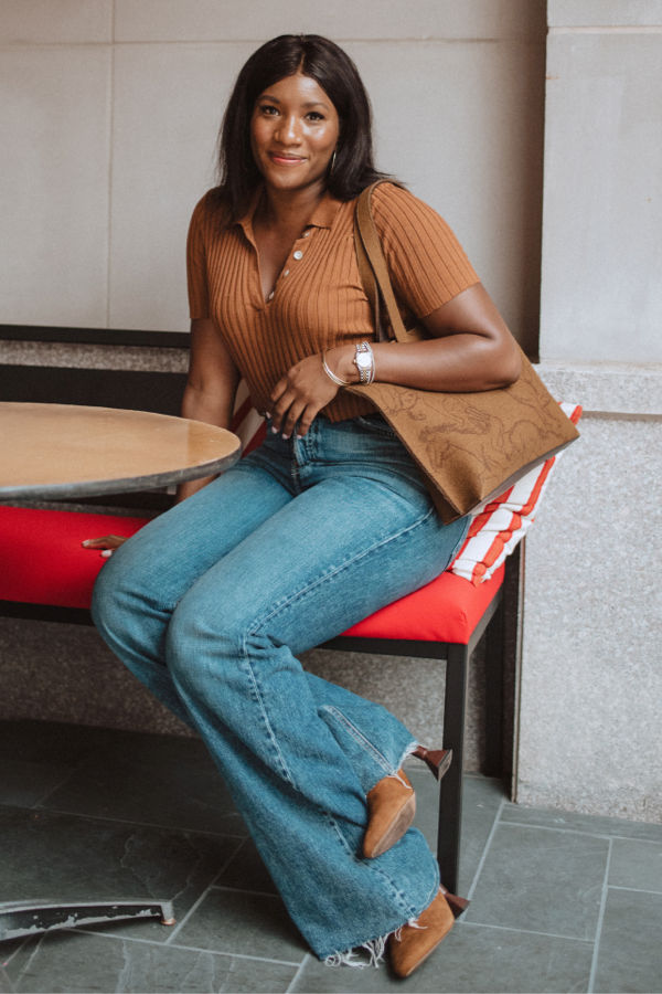 Danielle Prescod’s Luxury Investment Strategy - The Vault