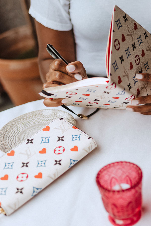 Danielle Prescod’s Luxury Investment Strategy - The Vault