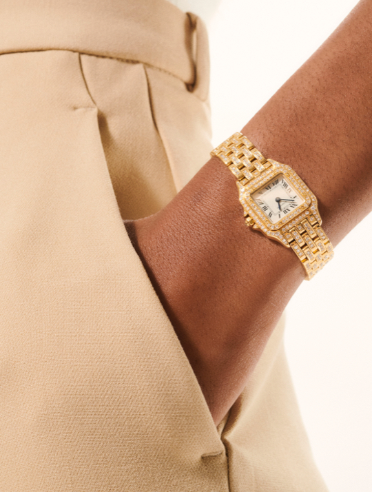 The Most Lavish Presents to Gift - The Vault