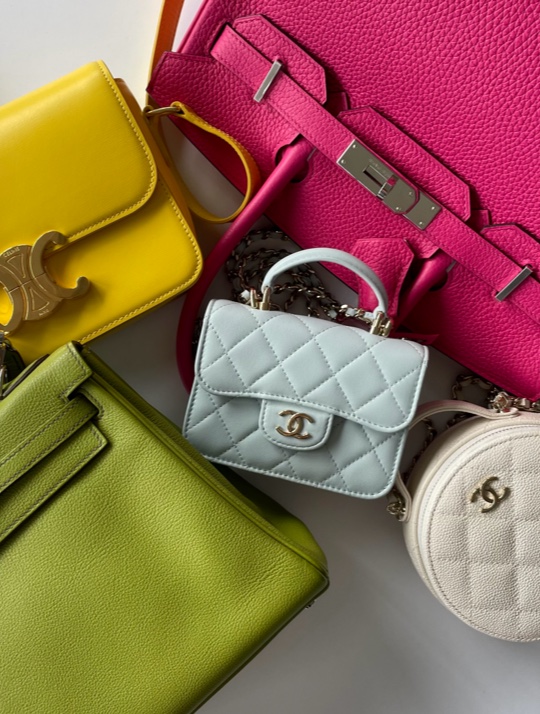 Handbag 101: How to Care for Your Handbags - The Vault